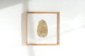 Single Fingerprint – Flutterbye Prints